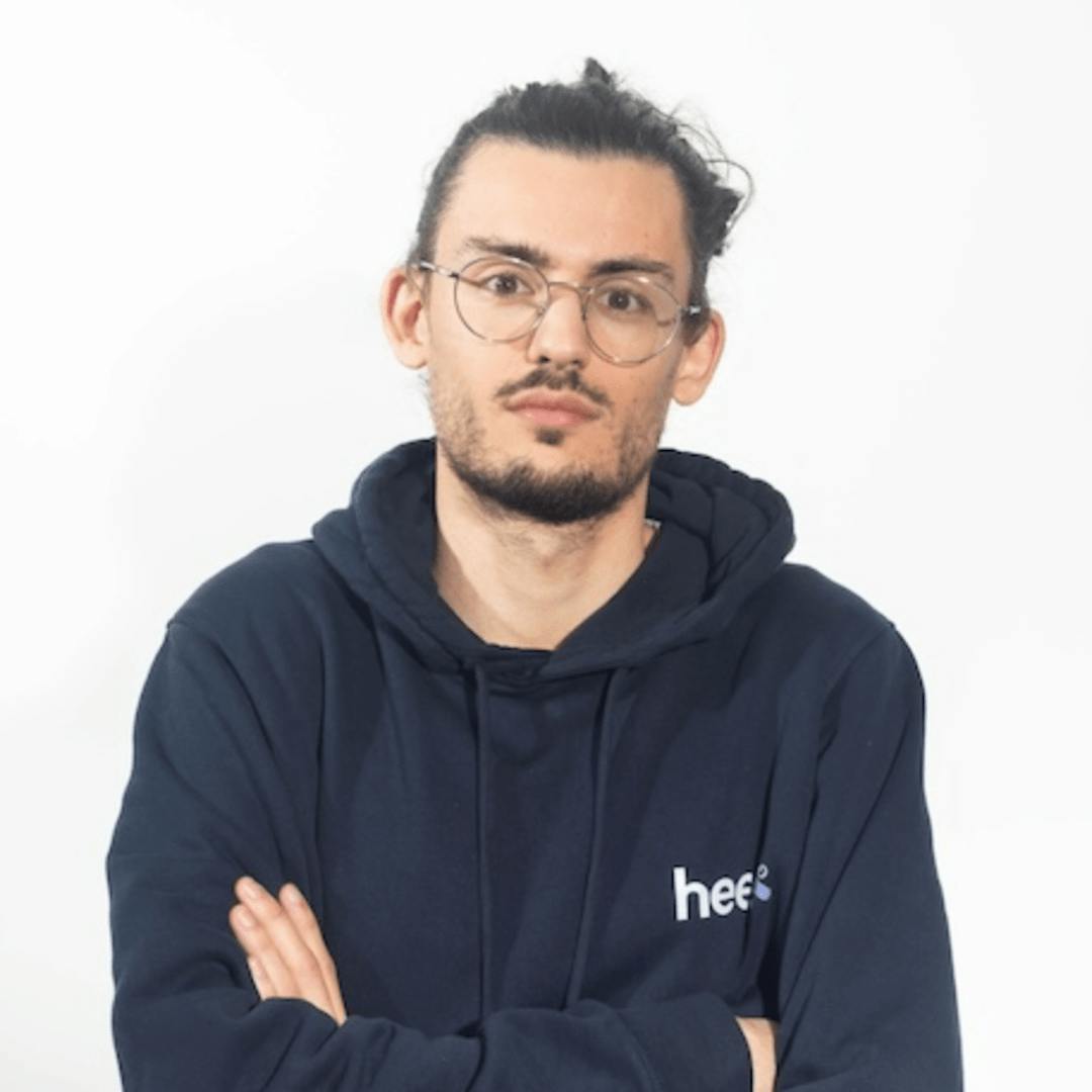 About Heex Technologies | Smart-Data Platform for Autonomous Systems ...