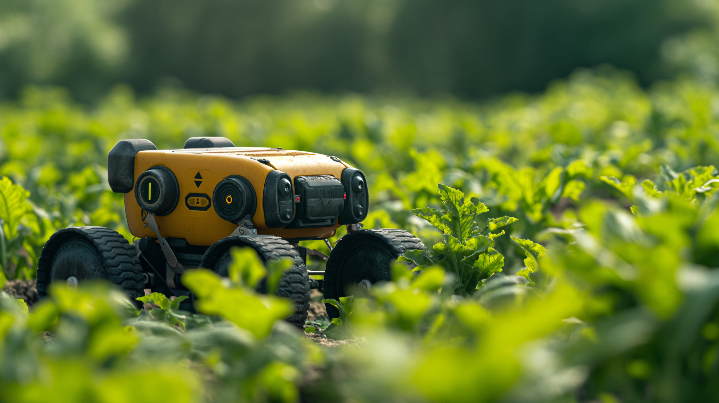 Heex Technologies pioneers eco-friendly data solutions for autonomous ...