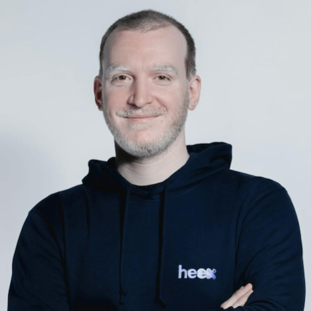About Heex Technologies | Smart-Data Platform for Autonomous Systems ...