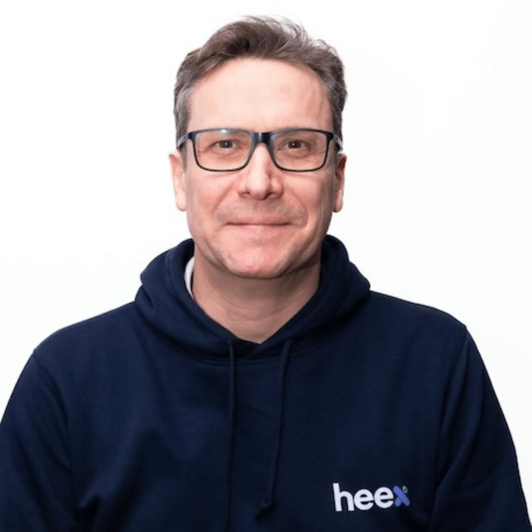 About Heex Technologies | Smart-Data Platform for Autonomous Systems ...