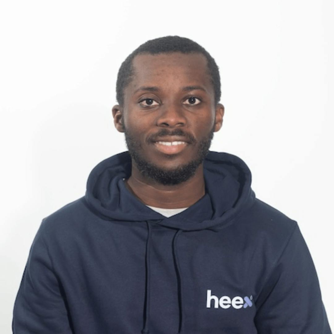 Heex technologies