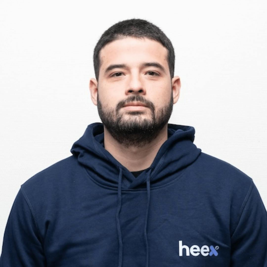 Heex technologies