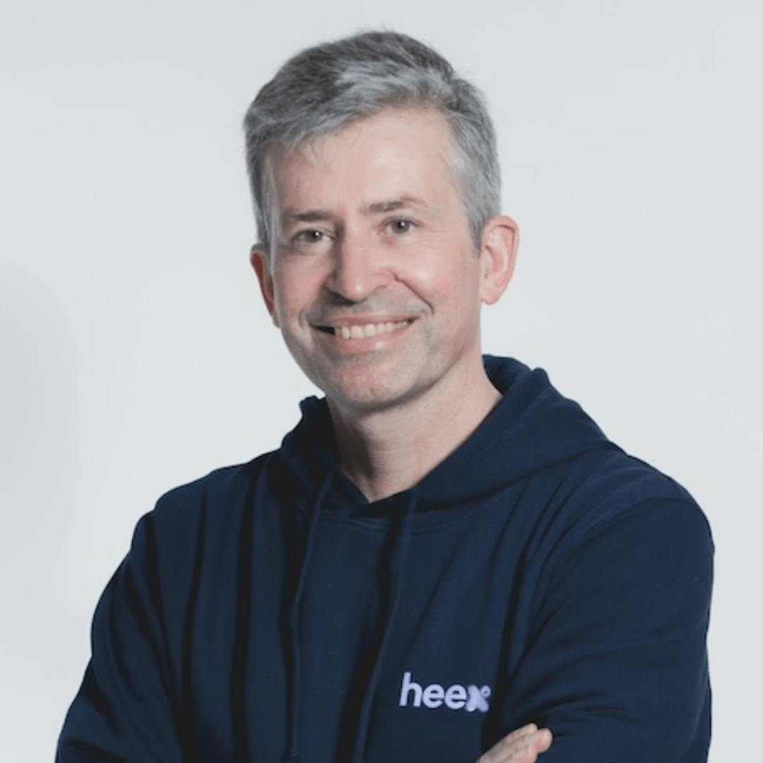 About Heex Technologies | Smart-Data Platform for Autonomous Systems ...