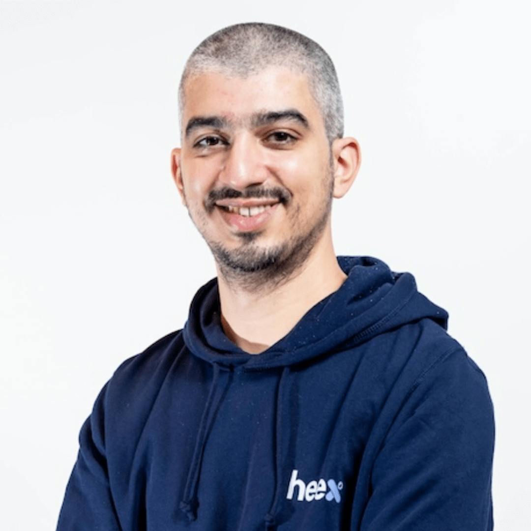 About Heex Technologies | Smart-Data Platform for Autonomous Systems ...