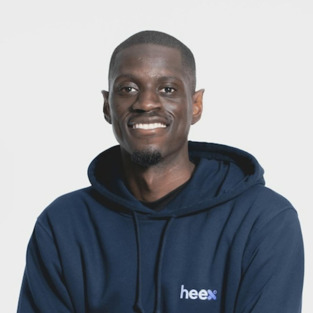 About Heex Technologies | Smart-Data Platform for Autonomous Systems ...