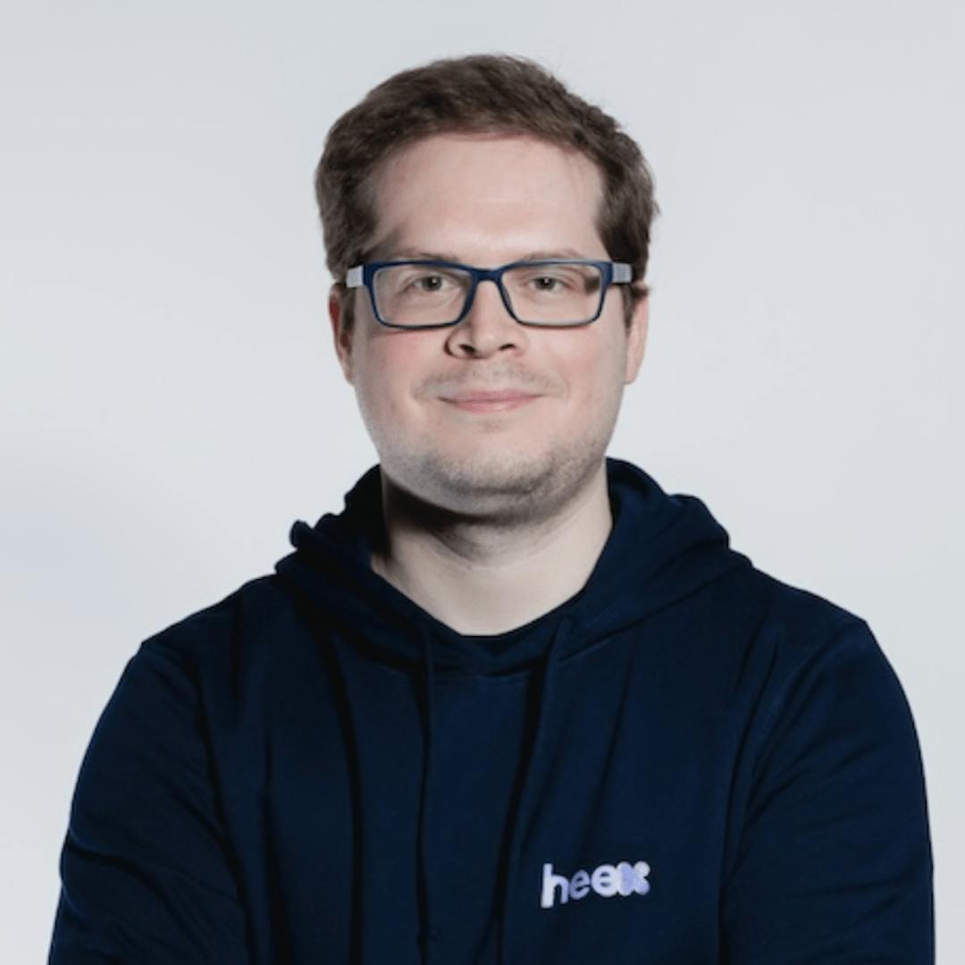 About Heex Technologies | Smart-Data Platform for Autonomous Systems ...