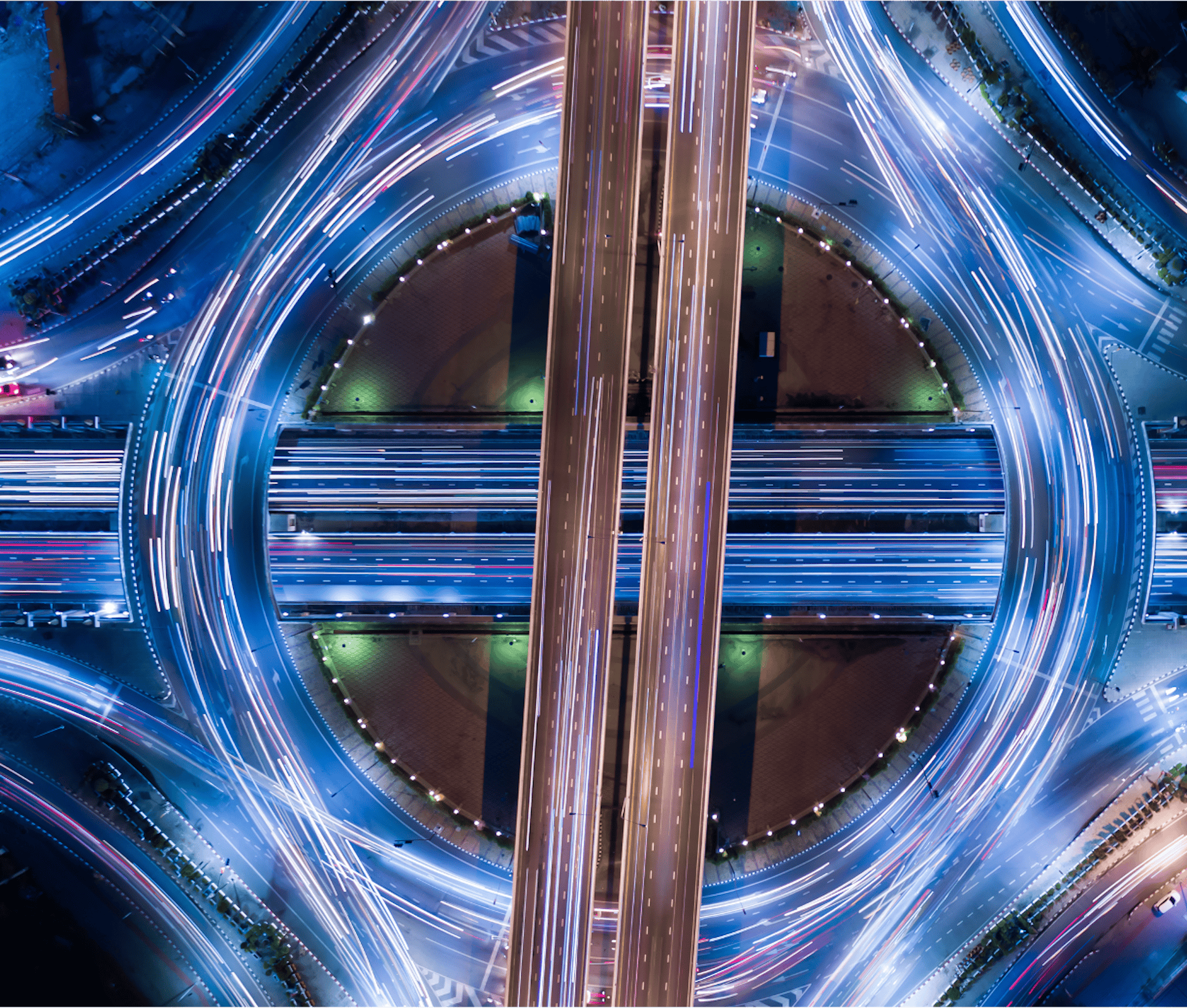 Smart Mobility Data for Autonomous Driving & Delivery Robots | Heex