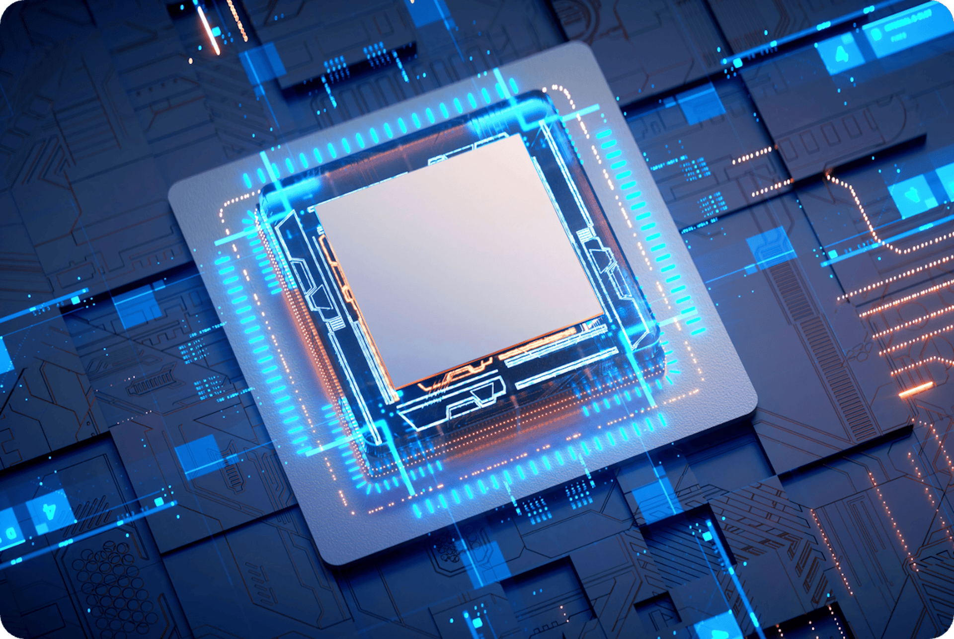 Heex Technologies: Smart-Data Solutions