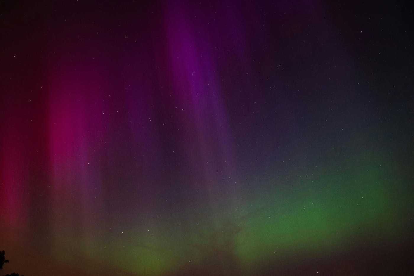 How to See the Northern Lights in Central Europe • Northern Lights ...