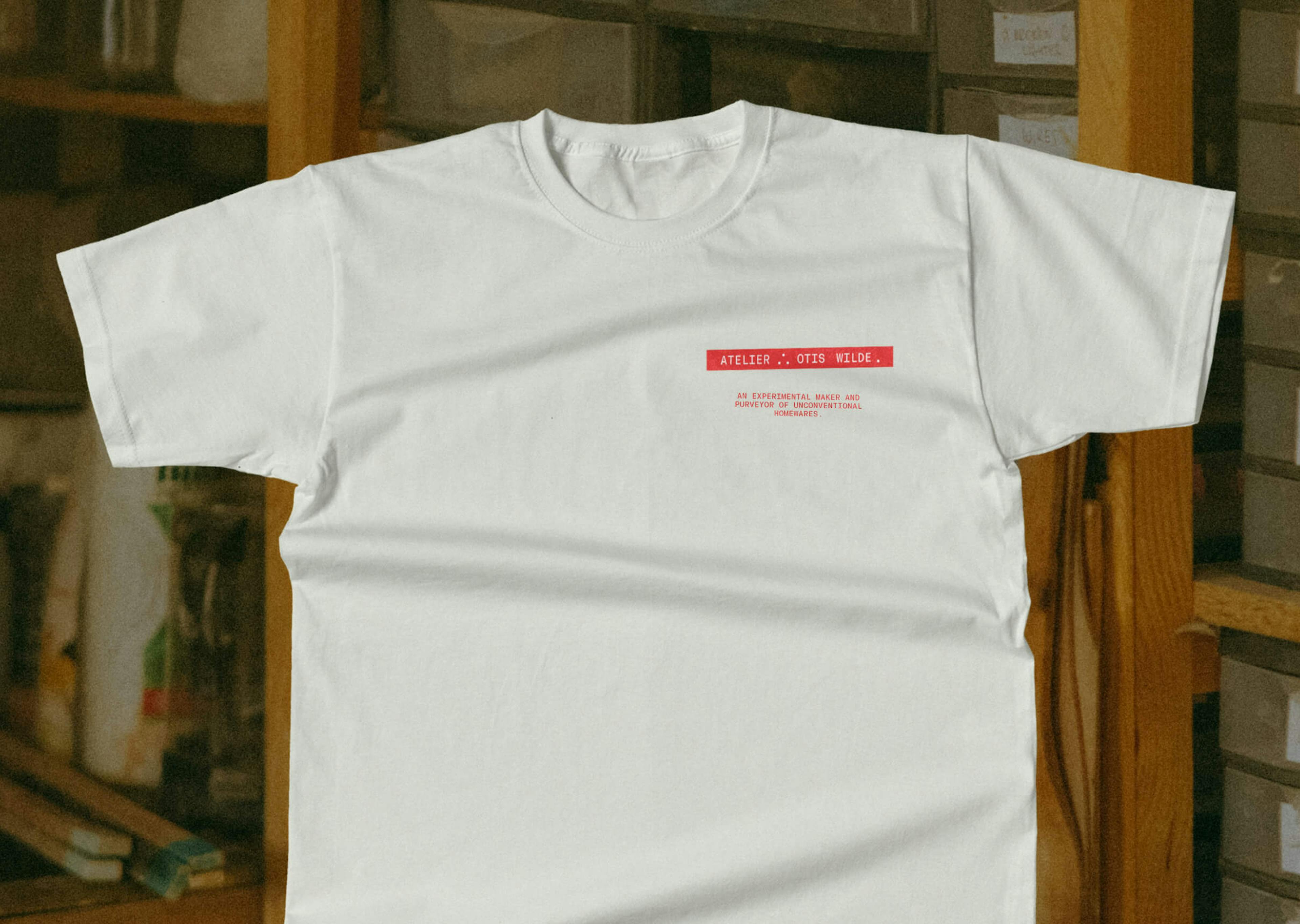 A.Otis — Hello Comrade