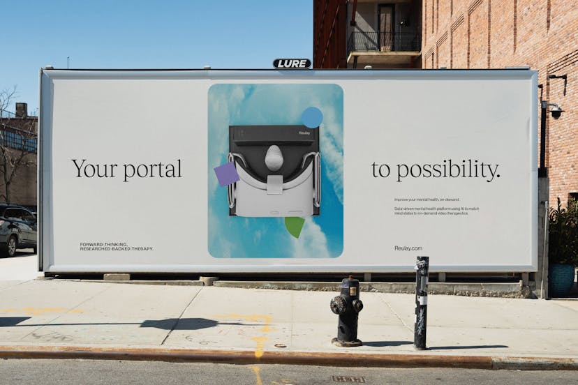 Reulay — Hello Comrade