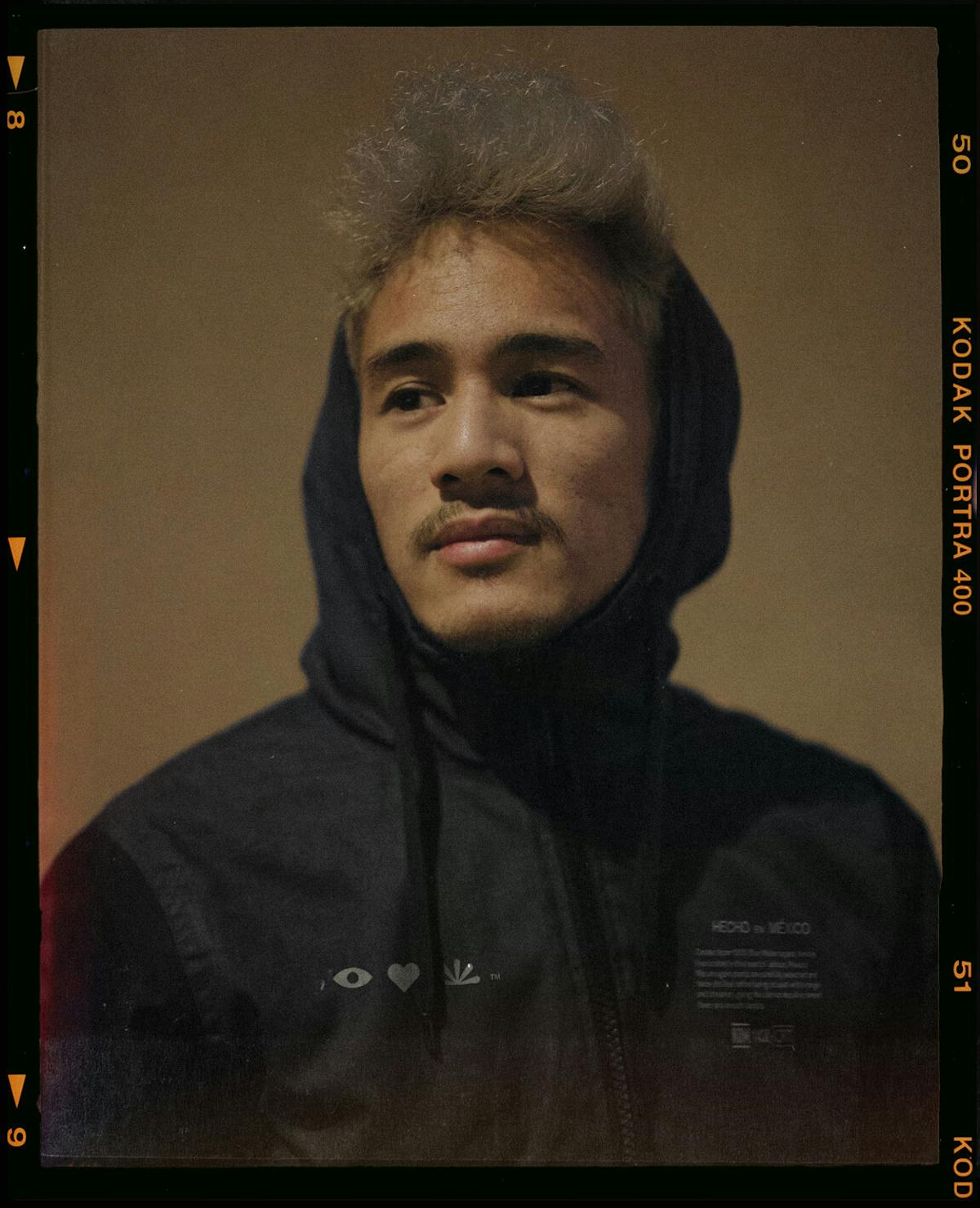 Amo Tequila — Hello Comrade