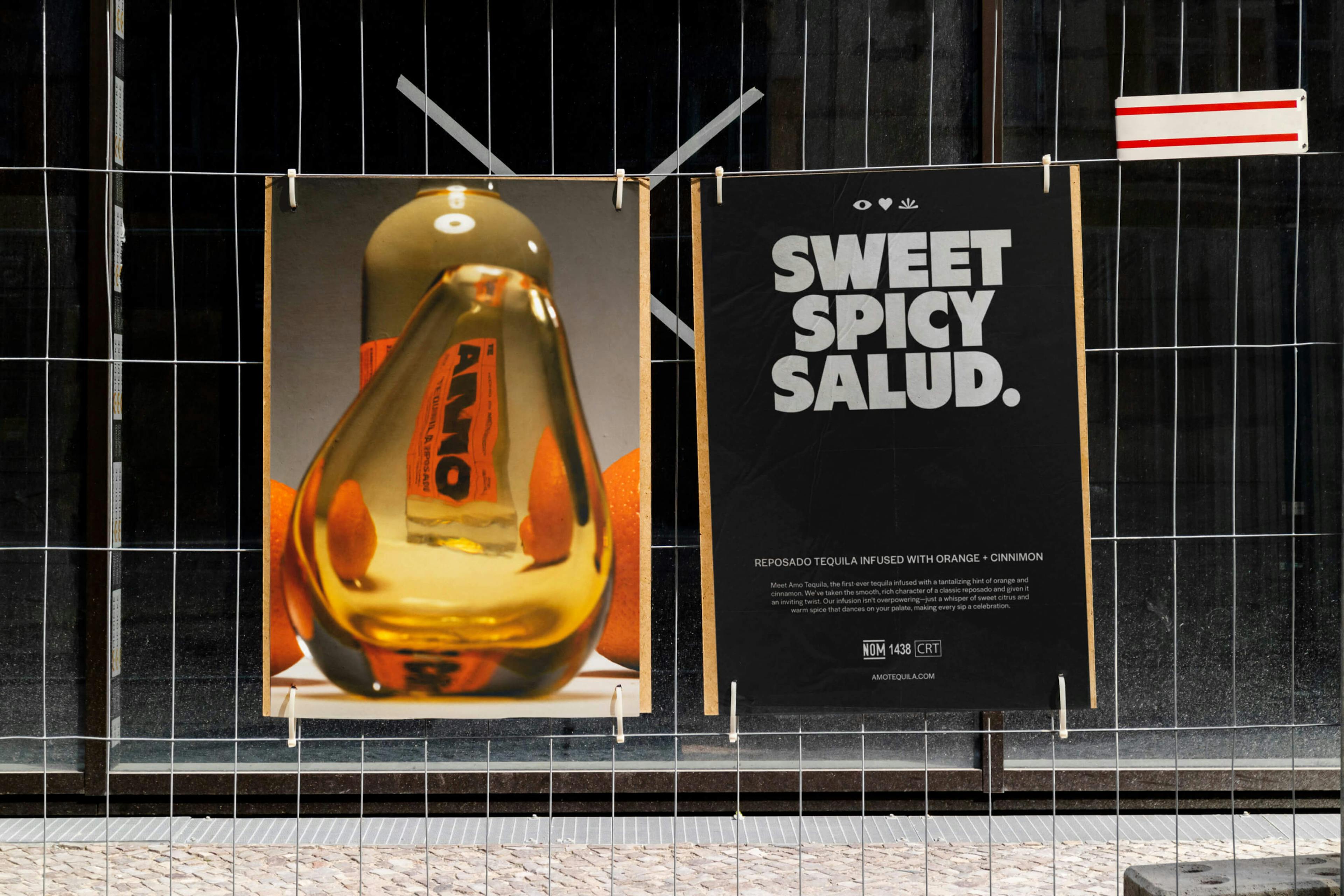 Amo Tequila — Hello Comrade