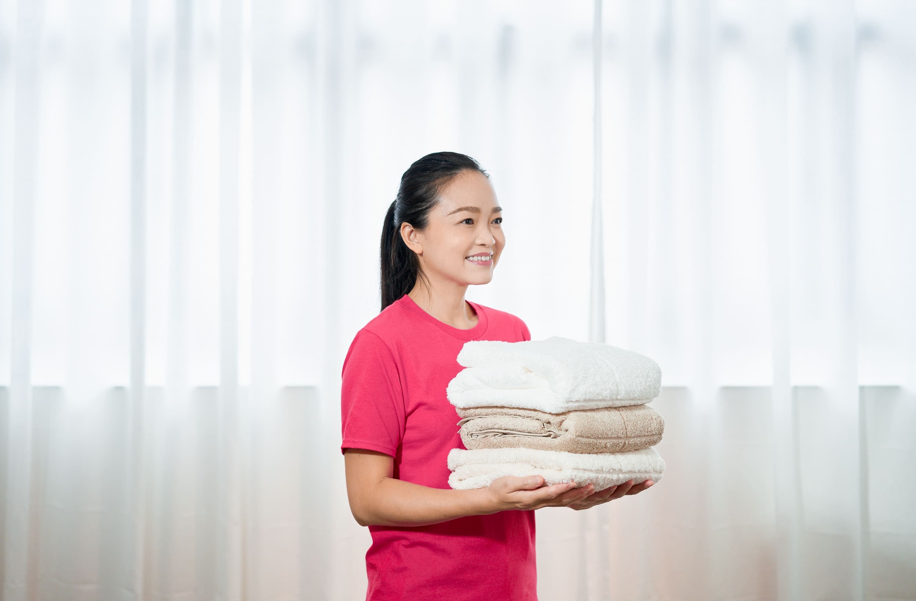 Top-Rated Part Time Domestic Helpers in Hong Kong (from HK$109/hr) | Toby