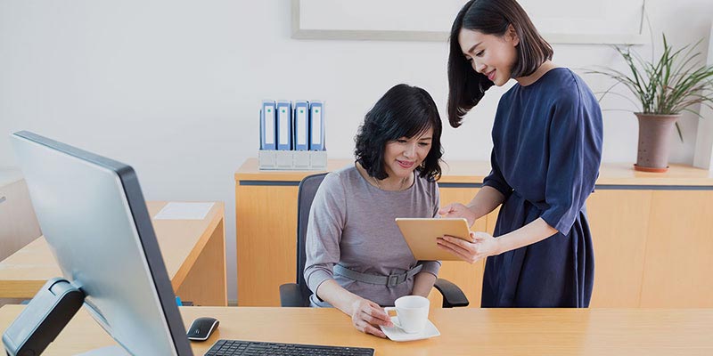 Top List of Corporate Secretarial Services Providers in Singapore (From ...