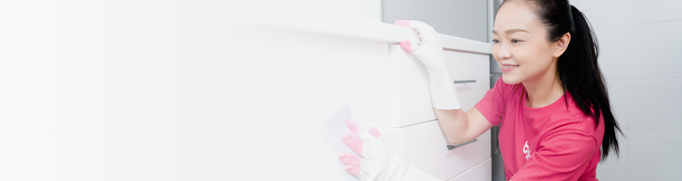 Top-rated Home Cleaning & Housekeeping Services in Hong Kong | Toby