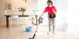 Best Home Cleaning Service in Hong Kong (from HK$100/hr) | Toby