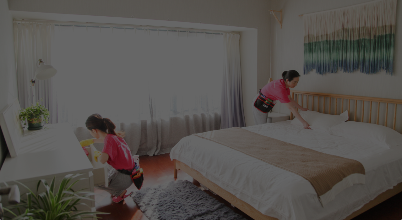 Book Top-Rated Part Time Helpers in Hong Kong (from HK$100/hr) | Toby