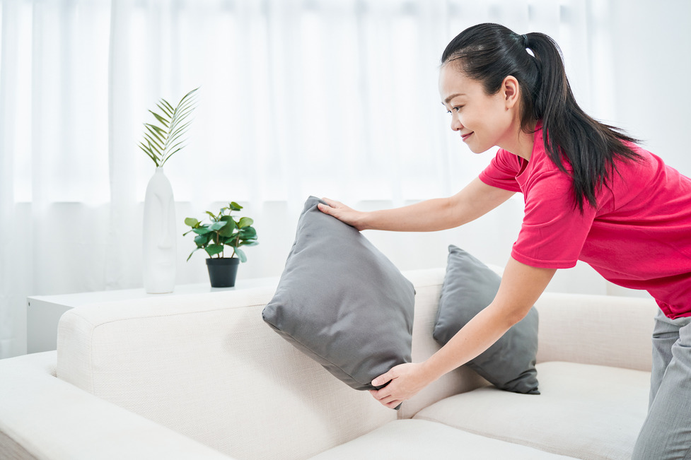 Top-rated Home Cleaning & Housekeeping Services in Hong Kong | Toby