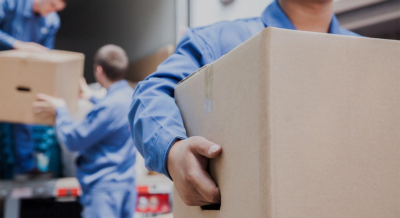 Best Relocation and Moving Services in Hong Kong | Get Free Quotes | Toby