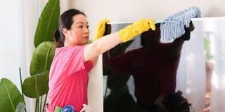 Best Home Cleaning Service in Hong Kong (from HK$100/hr) | Toby