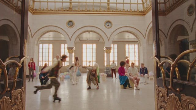 HENRY - Commercials, digital content, music videos & more. | HENRY