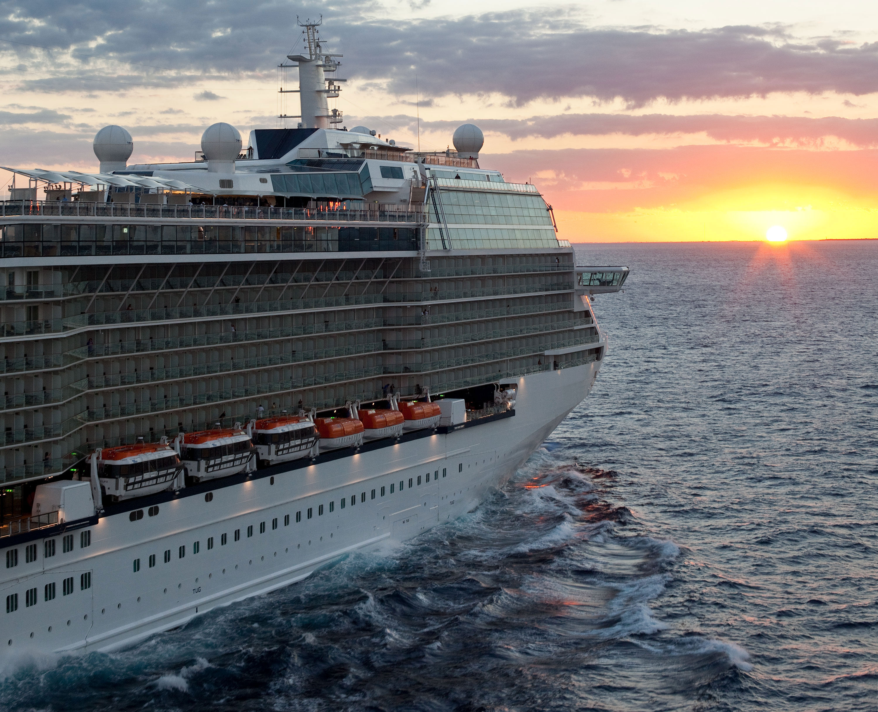 Celebrity Solstice | Cruisespesialisten