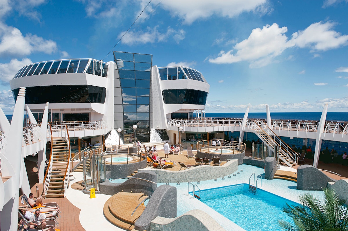 MSC Fantasia | Cruisespesialisten