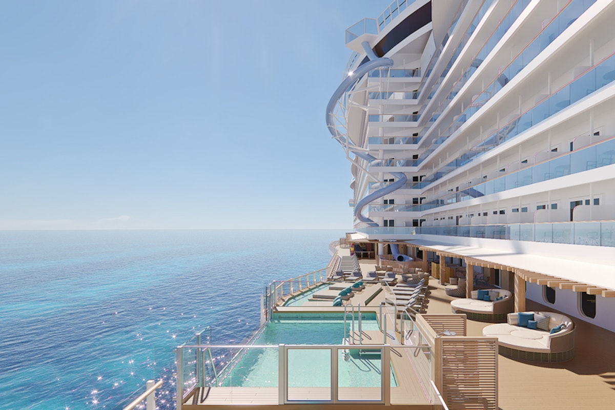 Norwegian Prima | Online Cruise Booking