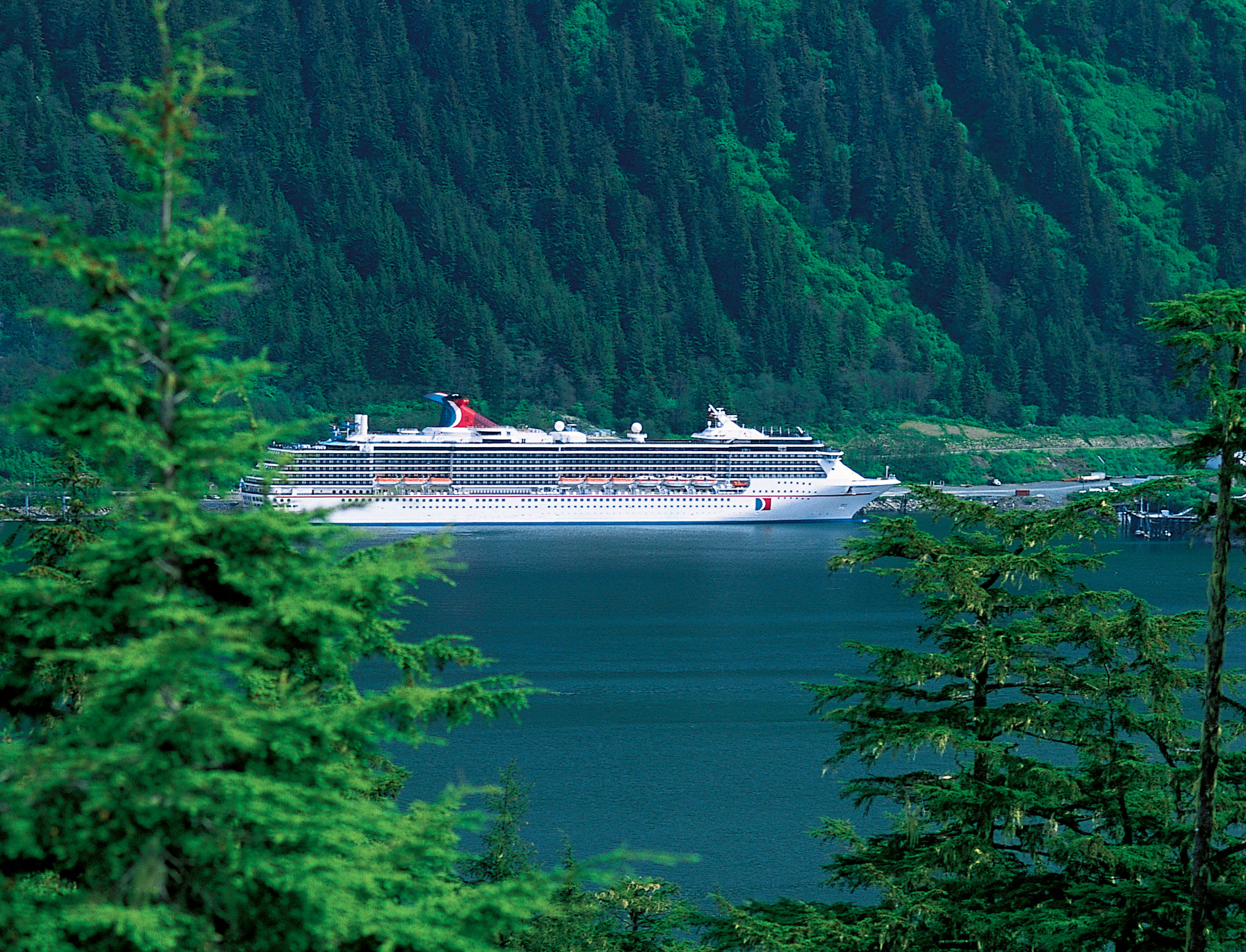 Carnival Spirit | Just Cruises & Vacations