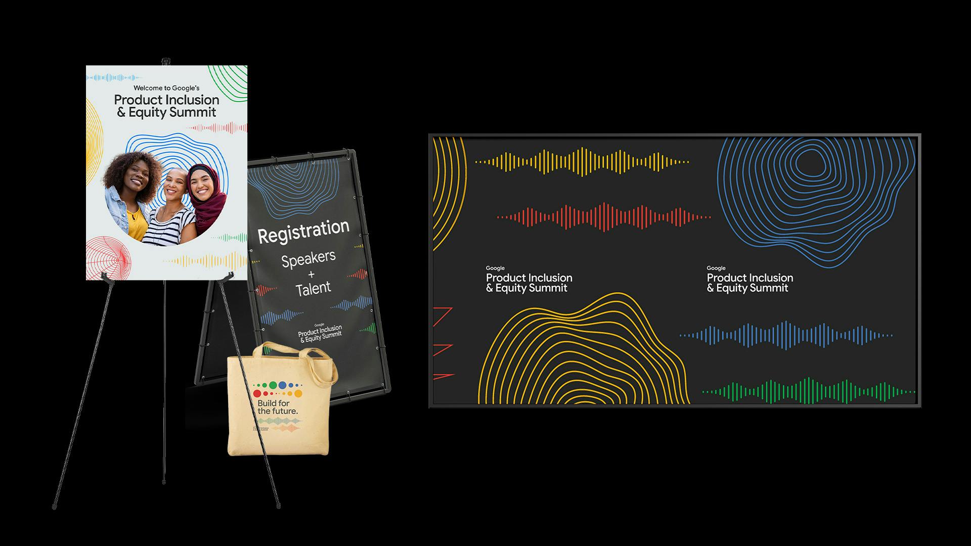 Hero Collective | Google PI&E