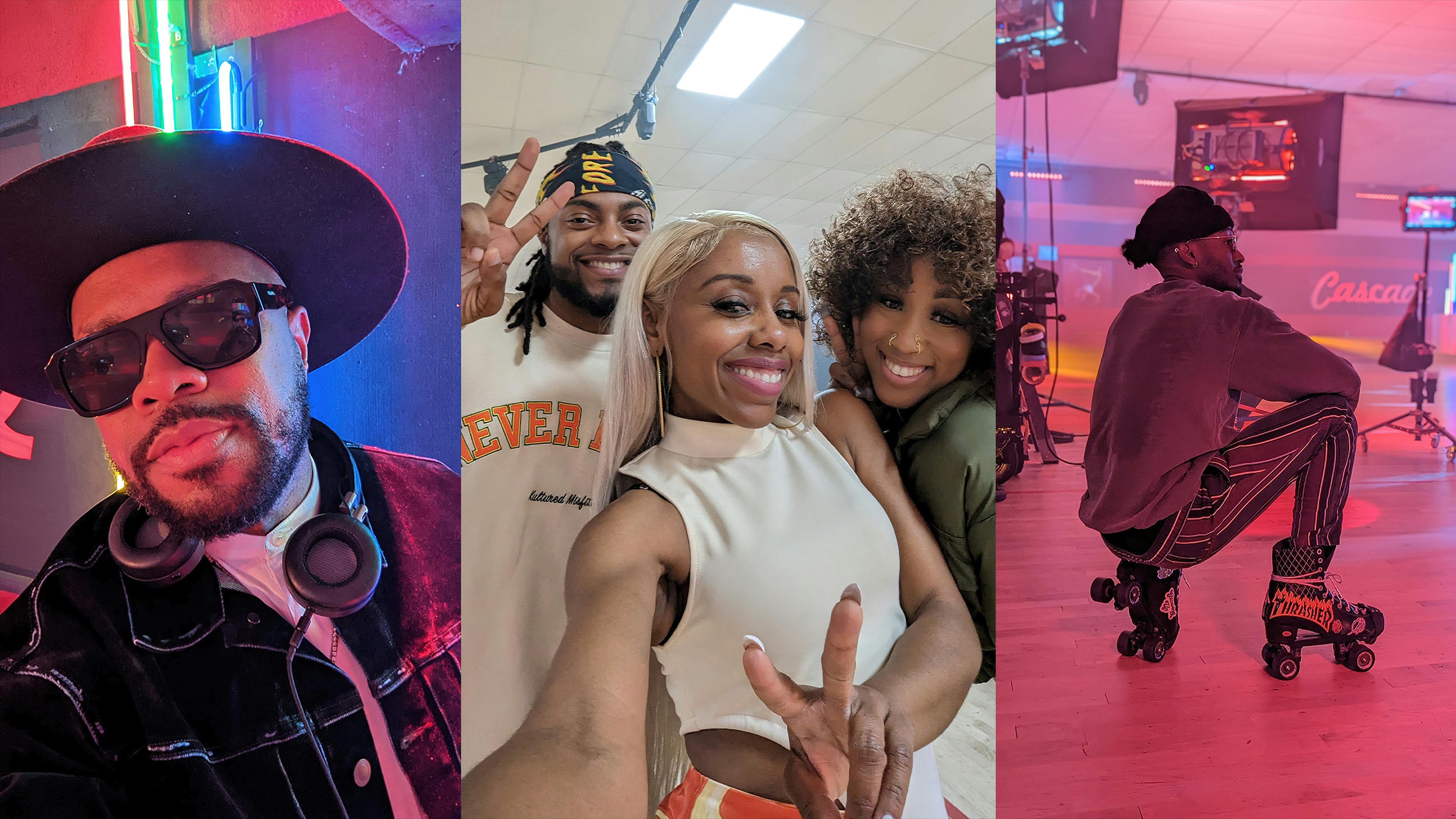 Hero Collective | Google