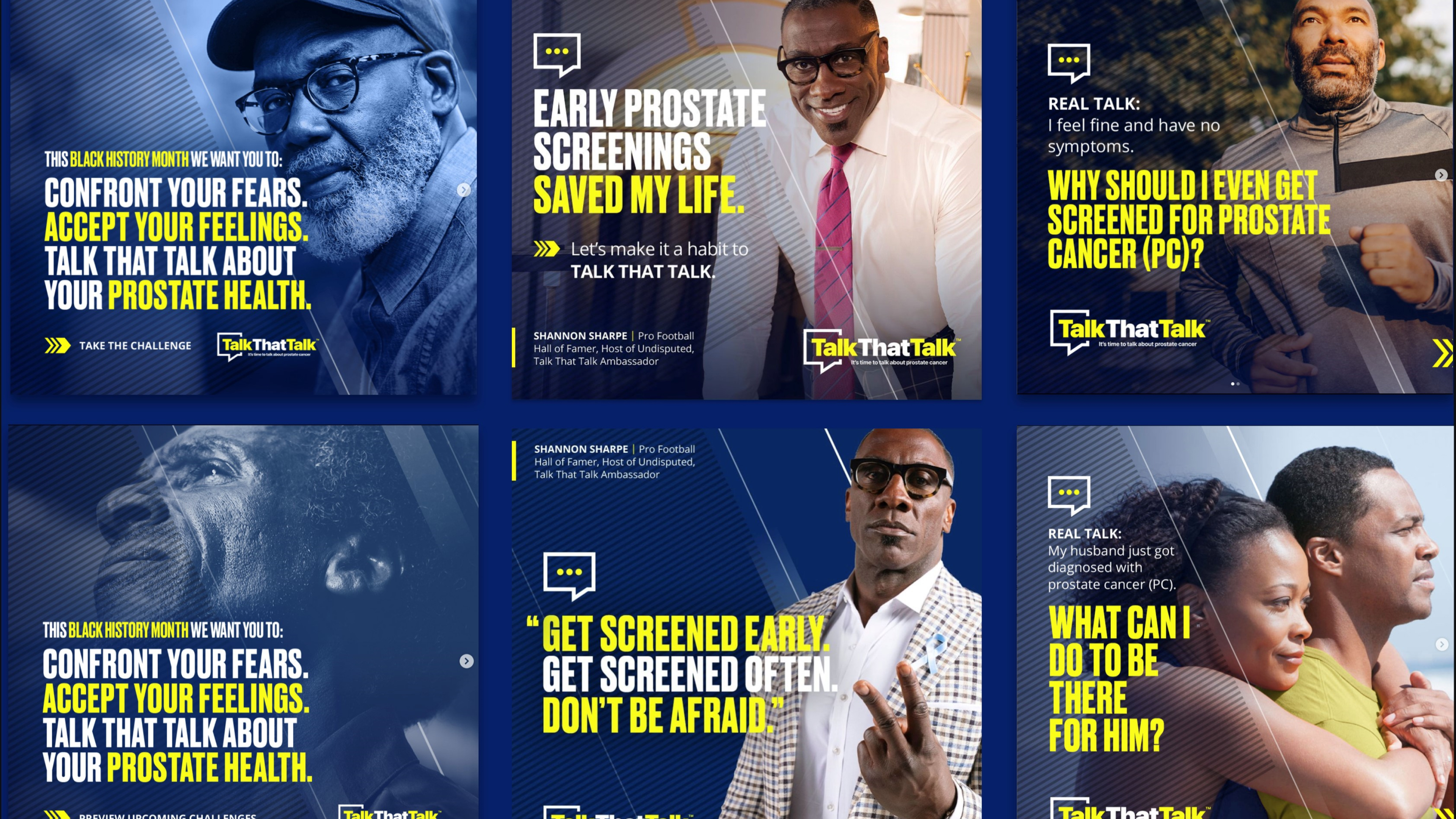 Hero Collective | Talk That Talk