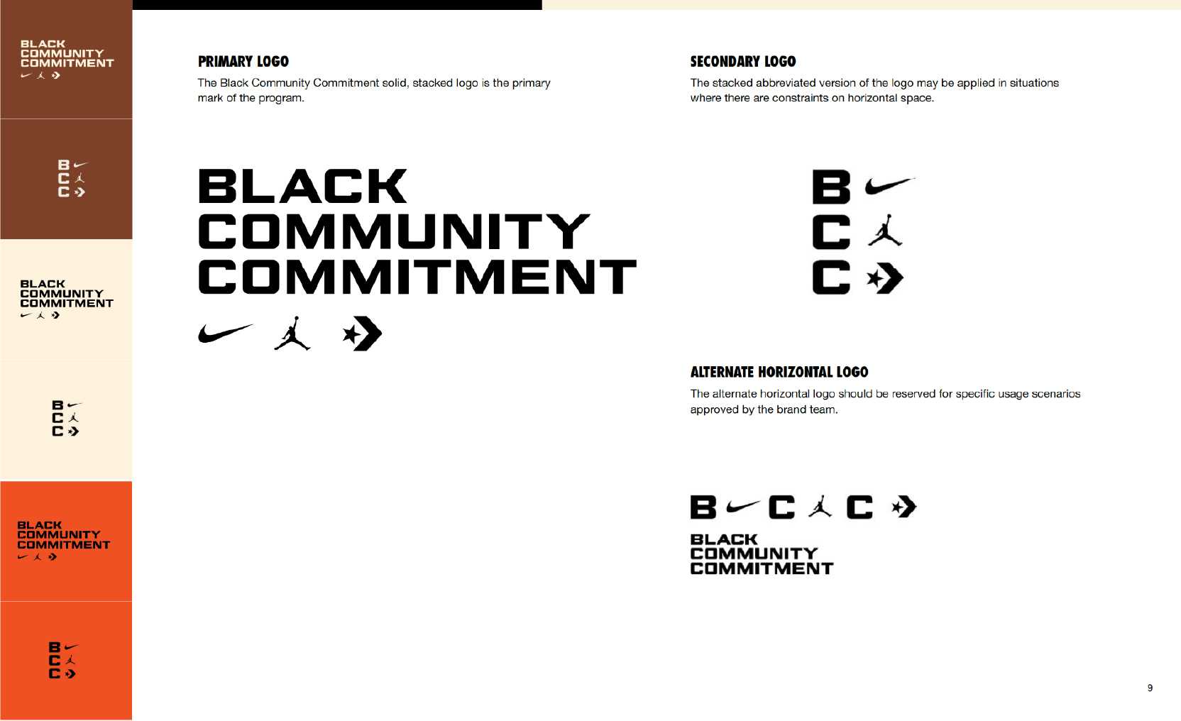 Hero Collective | NIKE