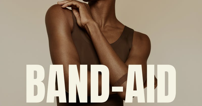 Hero Collective | Band-aid