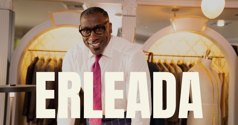 Hero Collective | Erleada