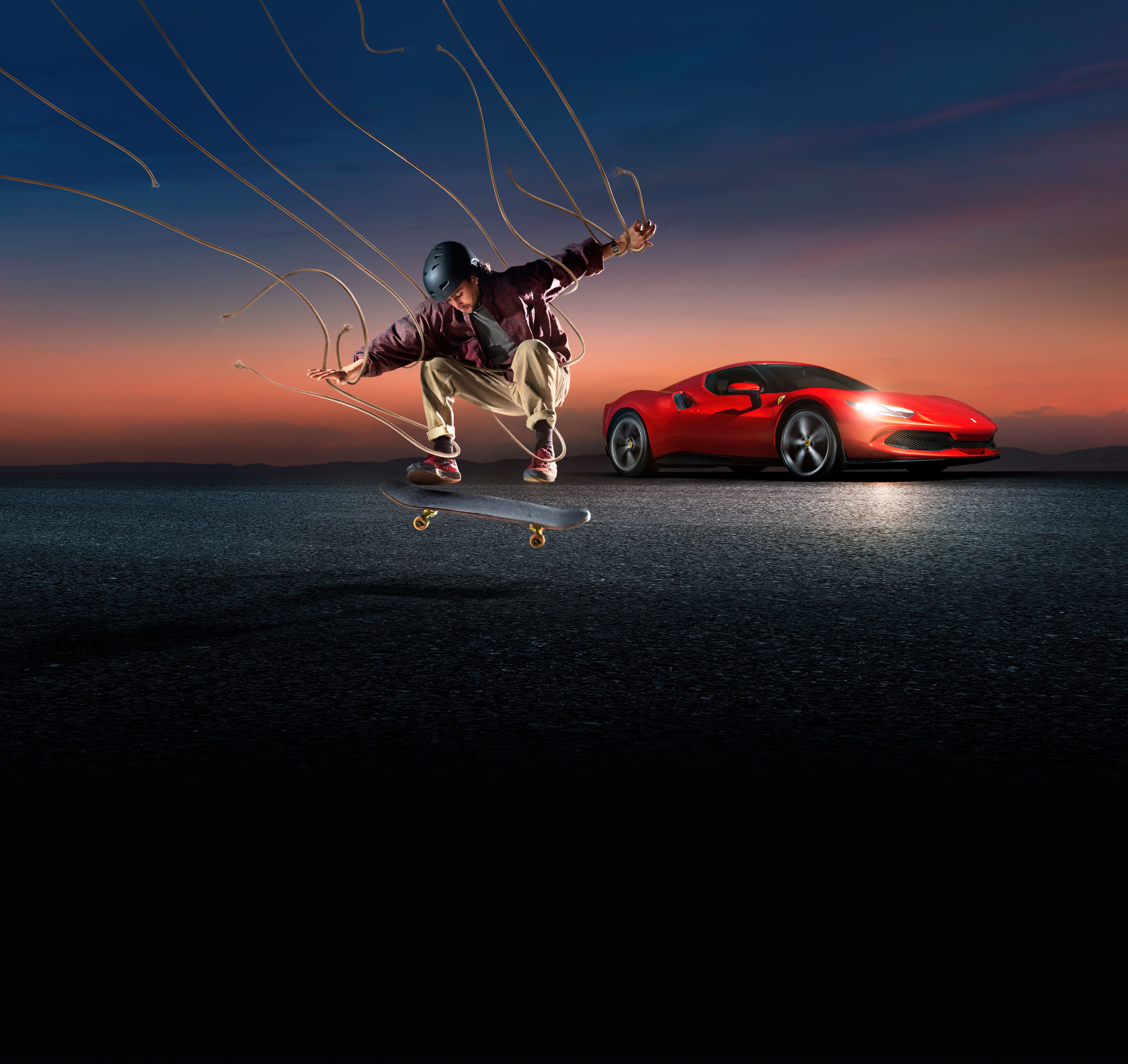 Hero Collective | Homepage