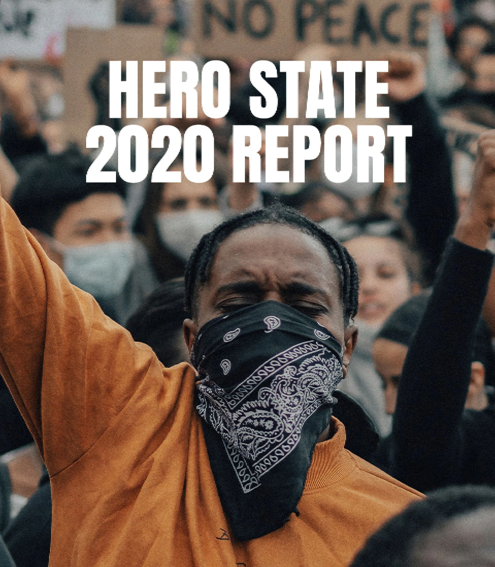Hero Collective | Healthcare