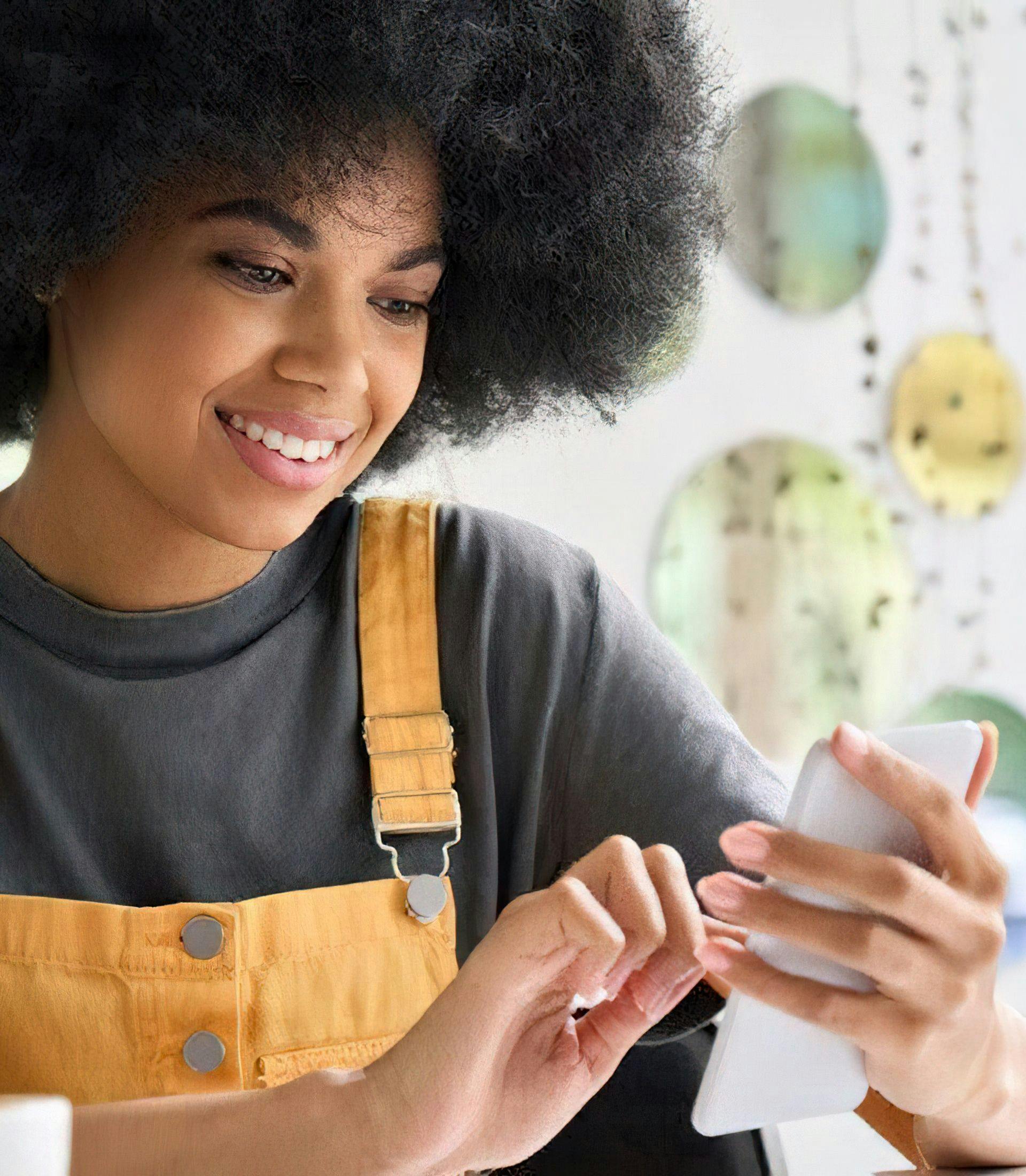 Hero Collective | Gen Z Knows Their Worth