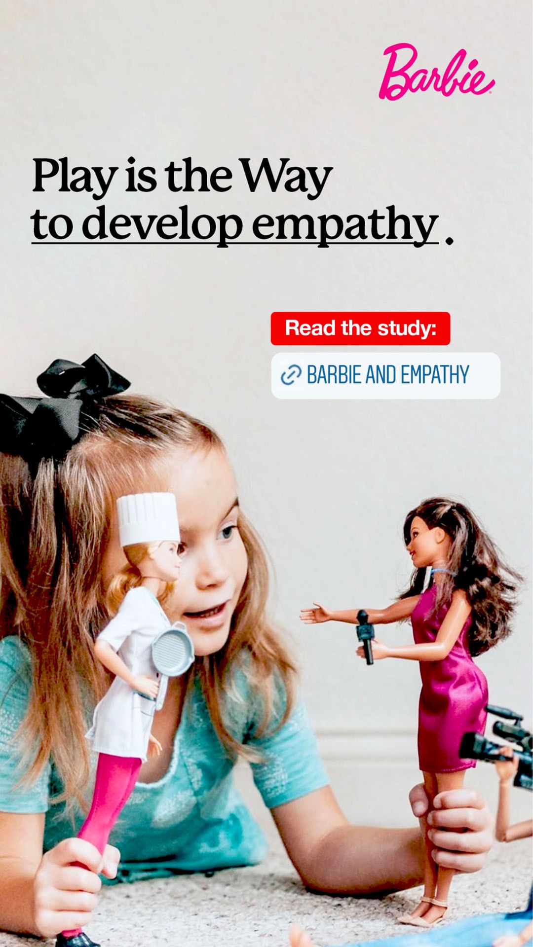 Hero Collective | Mattel