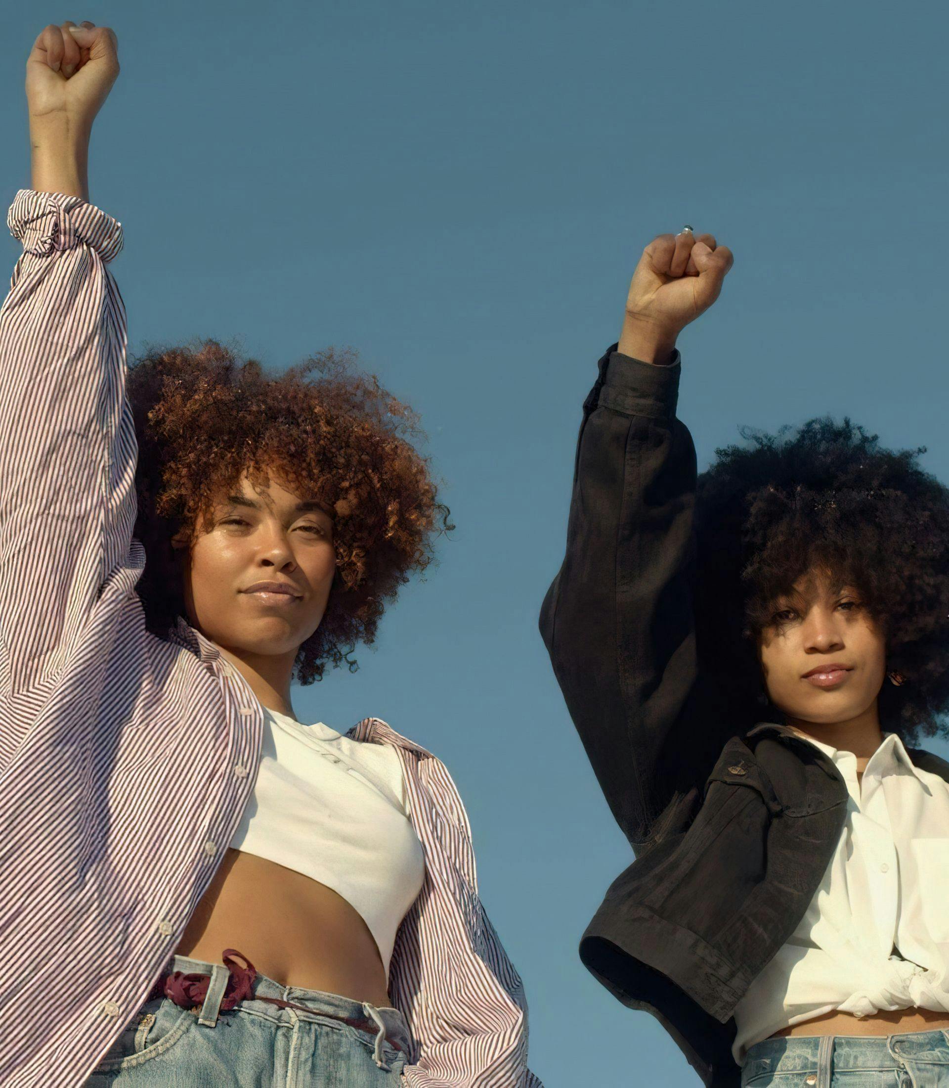 Hero Collective | Black Feminism and Intersectionality