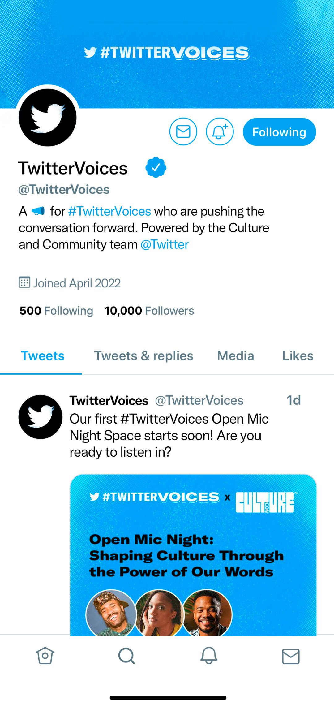 Hero Collective | Twitter