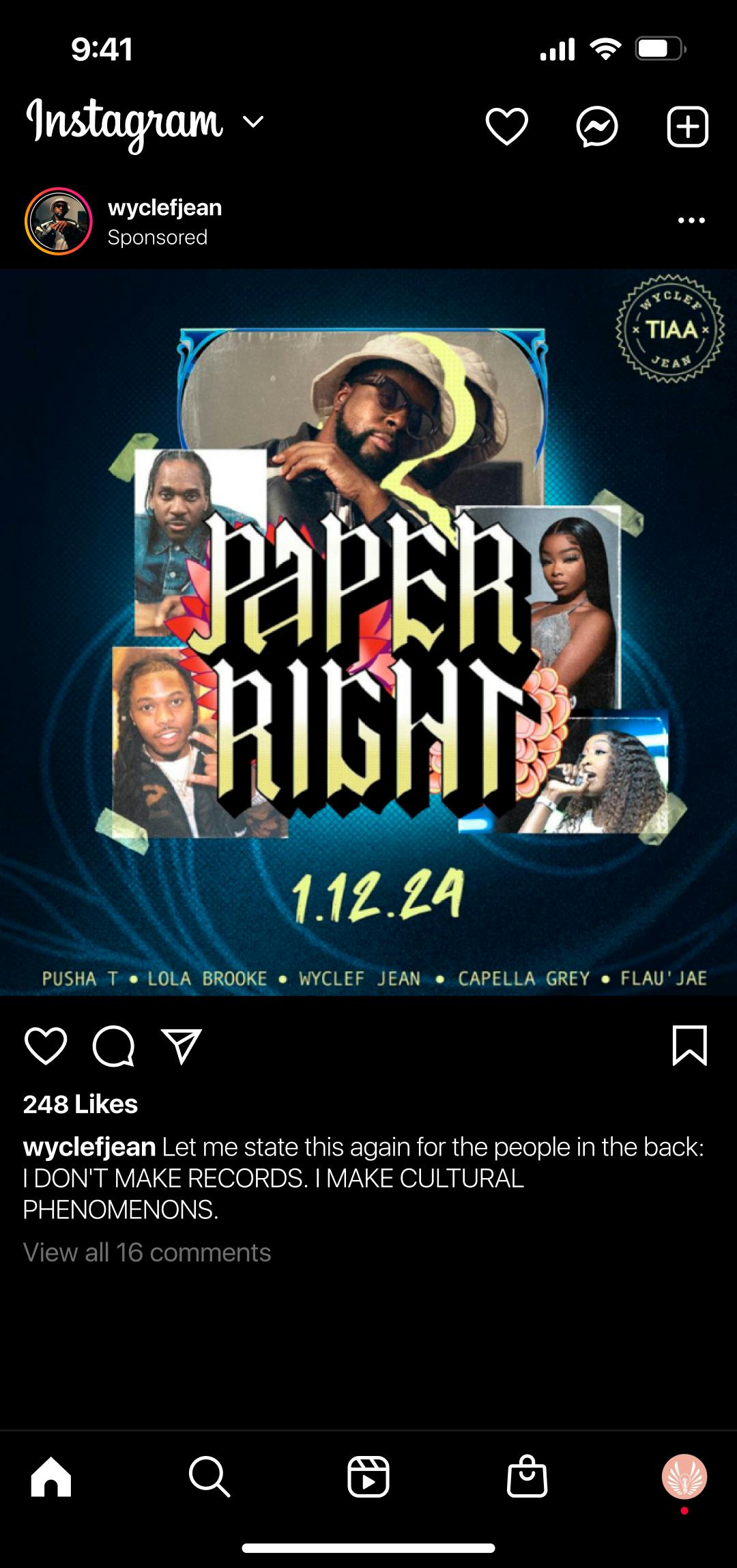 Hero Collective | TIAA