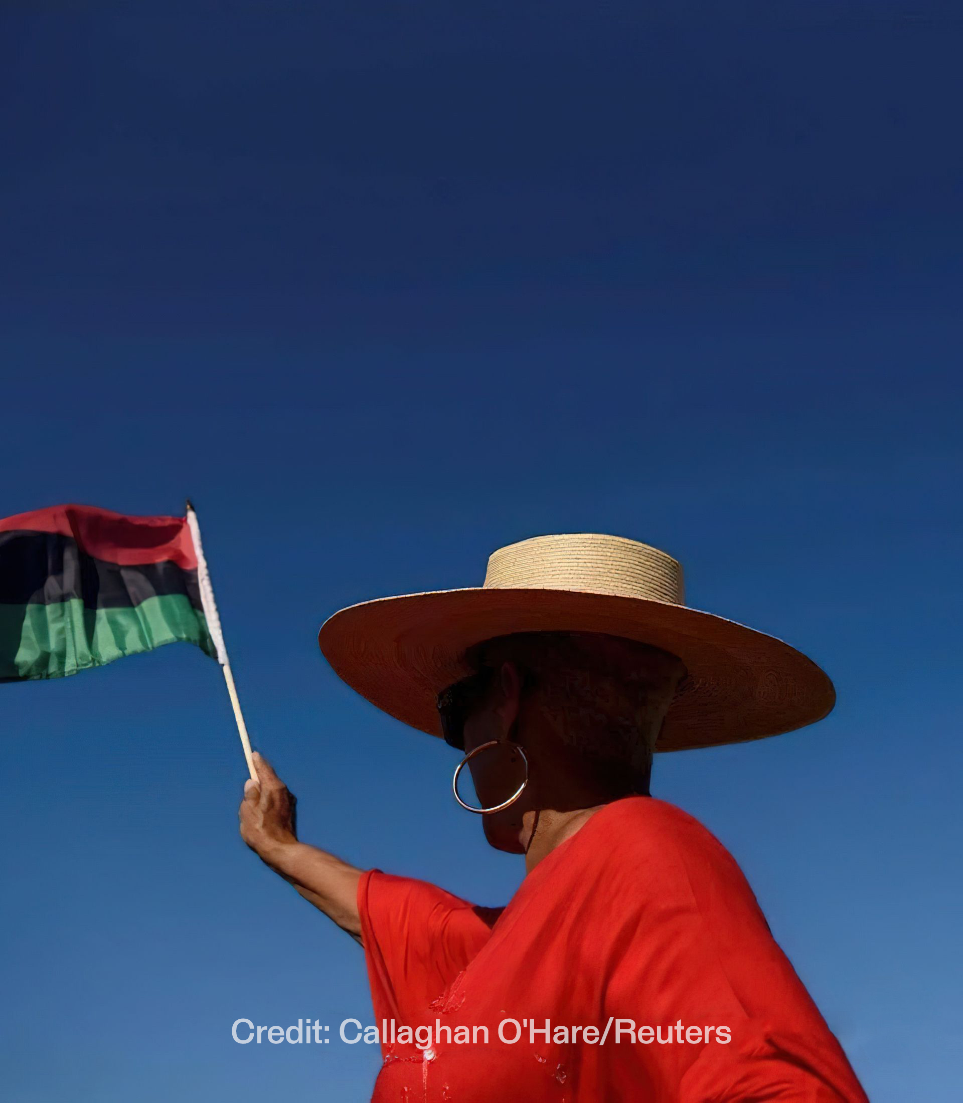 Hero Collective | Juneteenth, As told by our Heroes