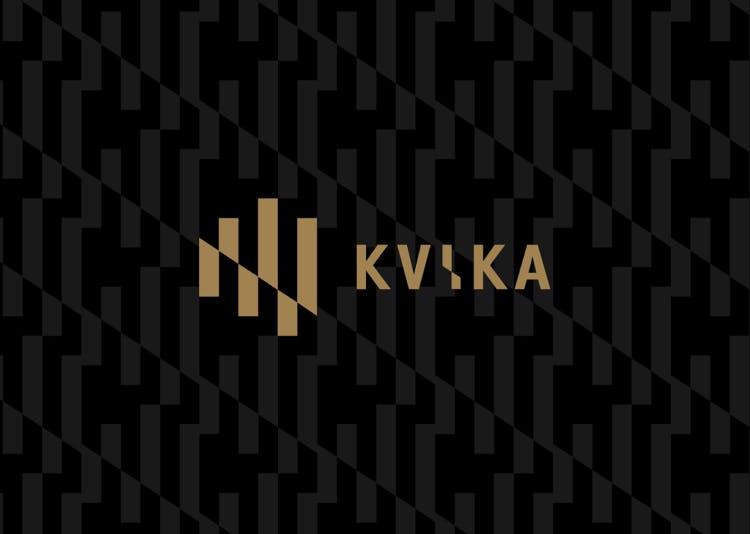 Kvika - Bank umbreytinga | Valið vörumerki ársins á Lúðrinum
