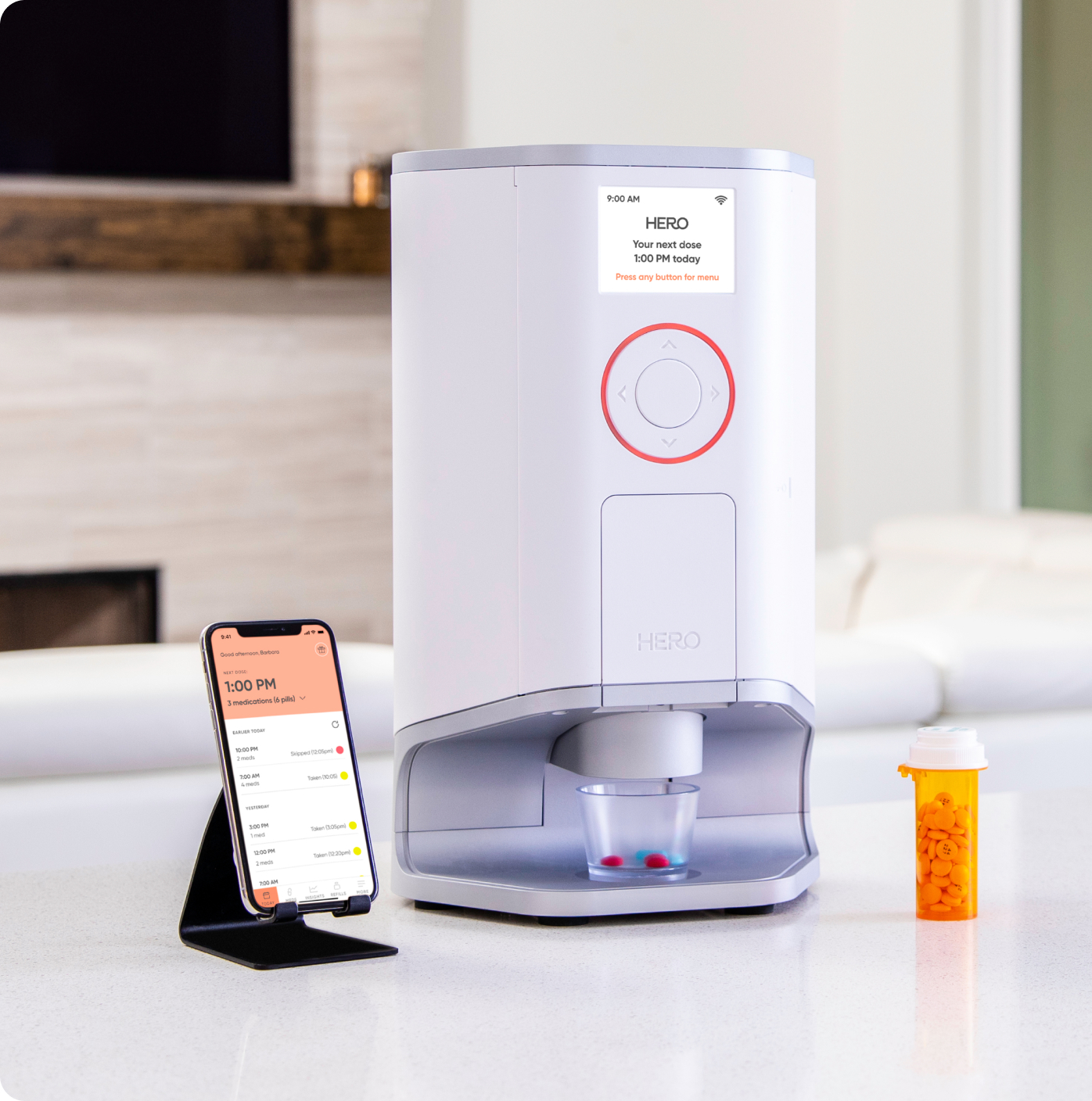 What is Polypharmacy? | Hero