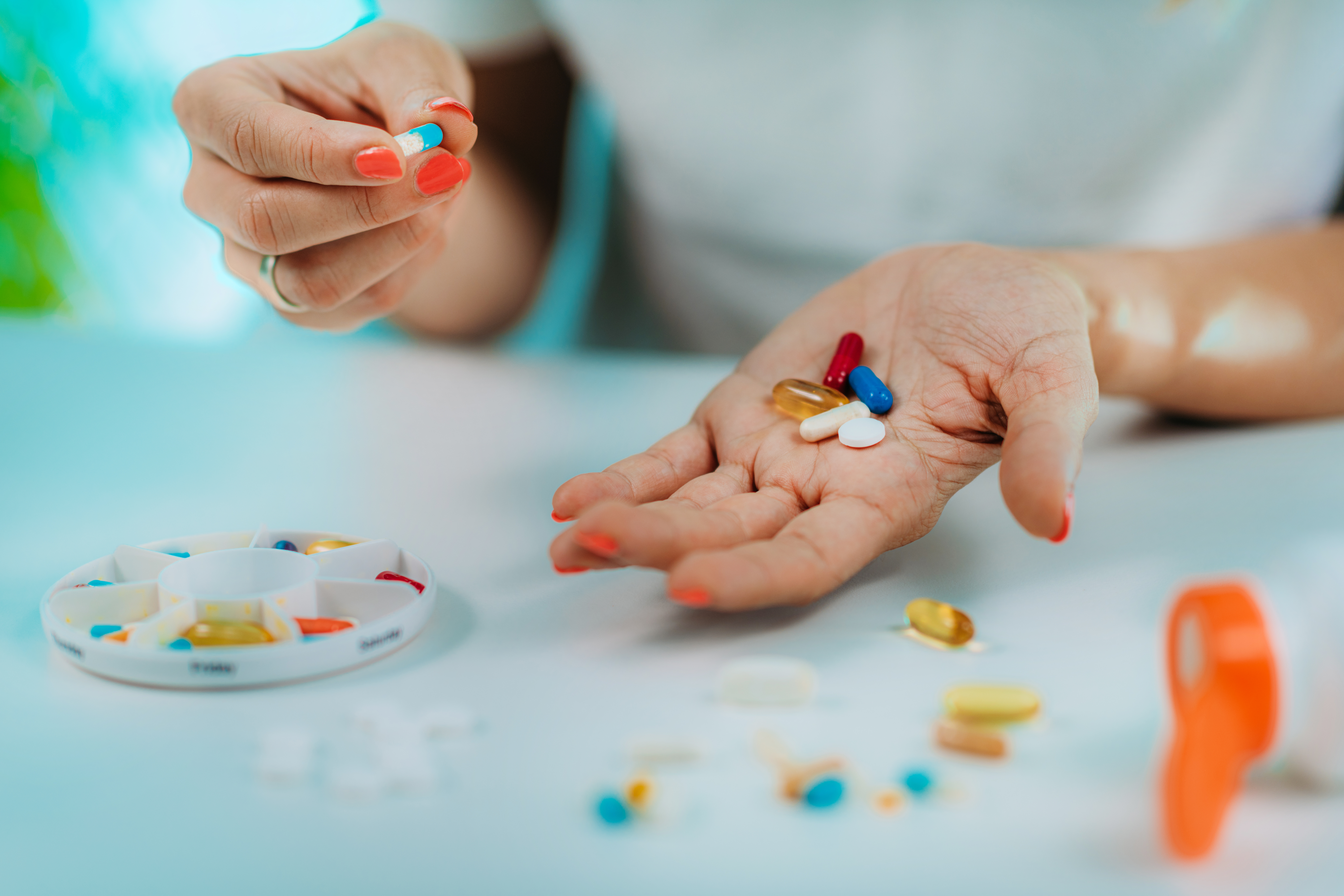 What is Polypharmacy? | Hero
