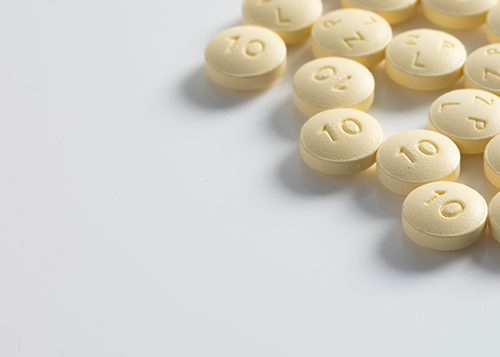 Taking Multiple Medications: A Polypharmacy Guide