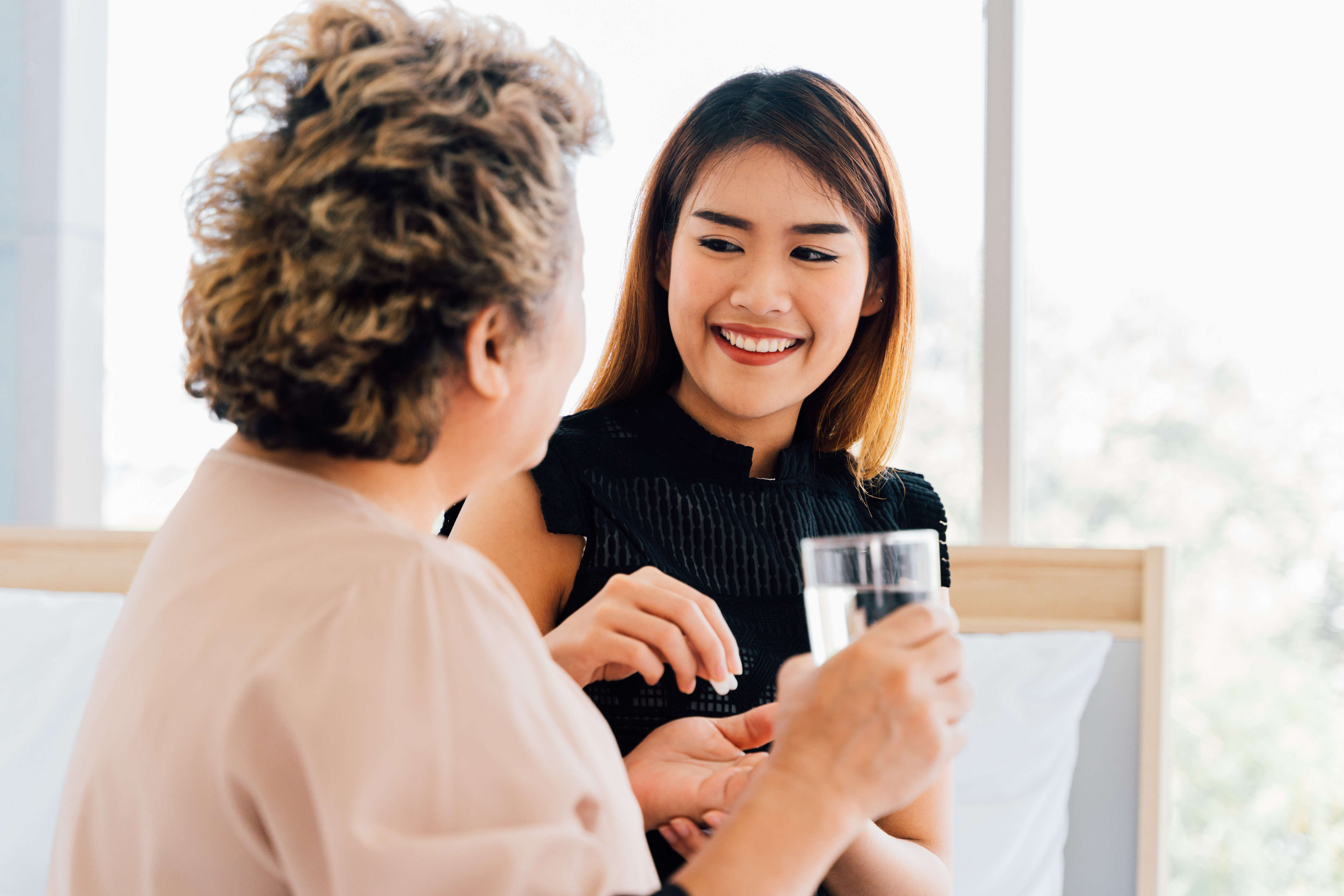 Caretaking vs Caregiving: What’s the difference? | Hero