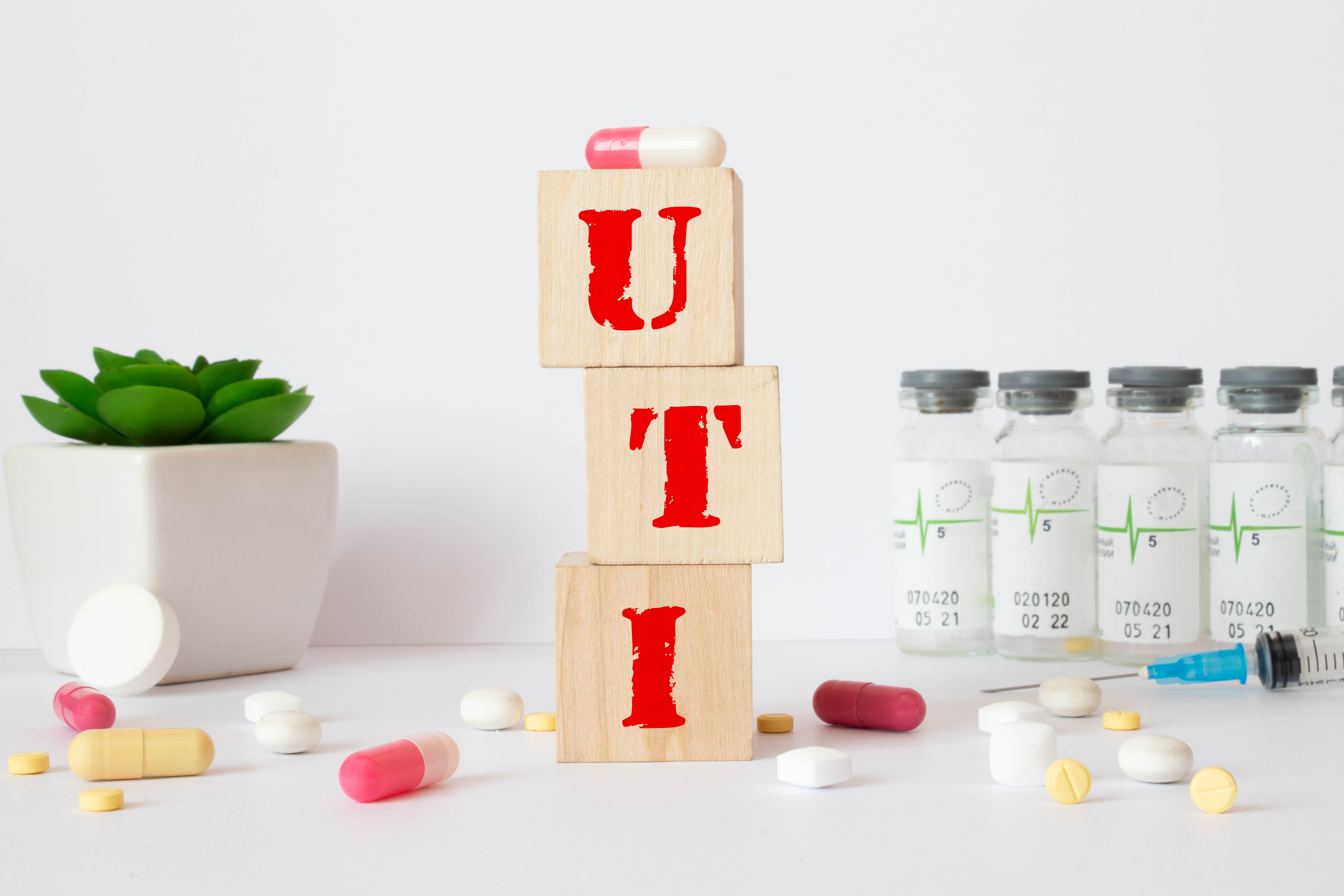 Guide to Choosing the Right Antibiotic for UTI and Preventing Recurrent ...